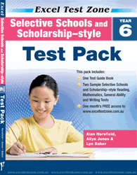 OC Past Papers and Test Prep