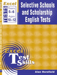 Past Papers and Test Prep