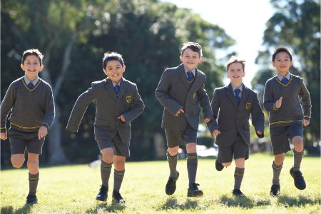 Coogee Boys' Preparatory School