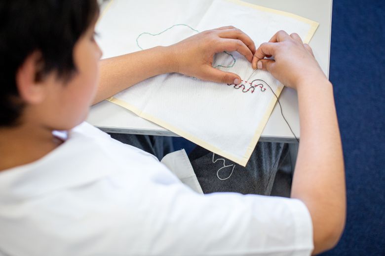 Erasmus Primary School